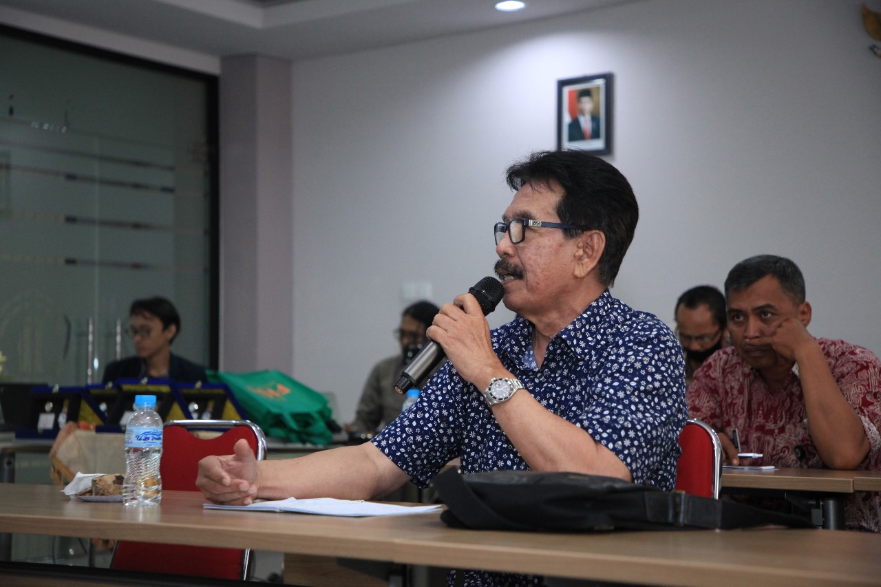 FISIP Gelar Workshop Tata Kelola Irigasi | Prasetya UB » Prasetya UB FISIP Gelar Workshop Tata Kelola Irigasi | Prasetya UB » Prasetya UB